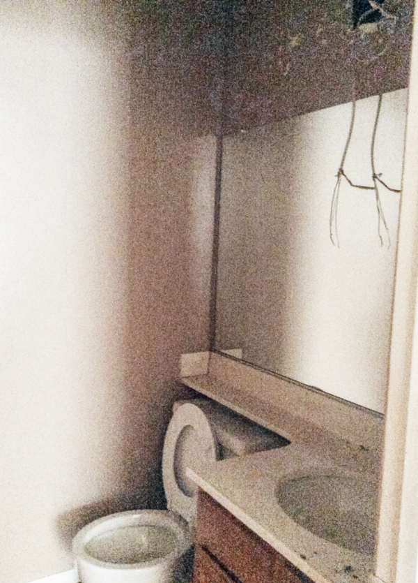 Our Fixer Upper: The Complete Before & After