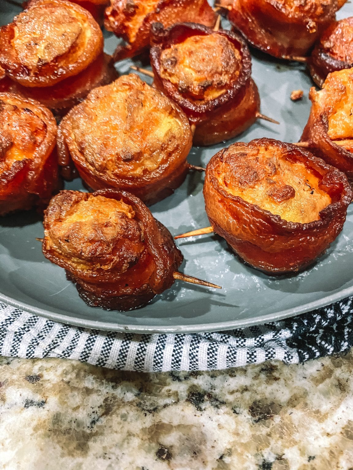 Pig Shots - MINCE REPUBLIC